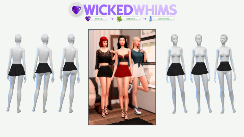 GrayVixen, Author at WickedCC