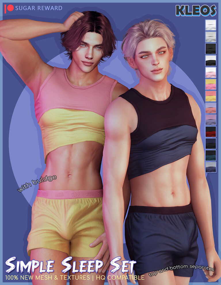 SM Sims, Author at WickedCC - Page 5 of 15