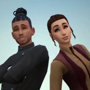 QuinSims Fetish Animations - WickedCC