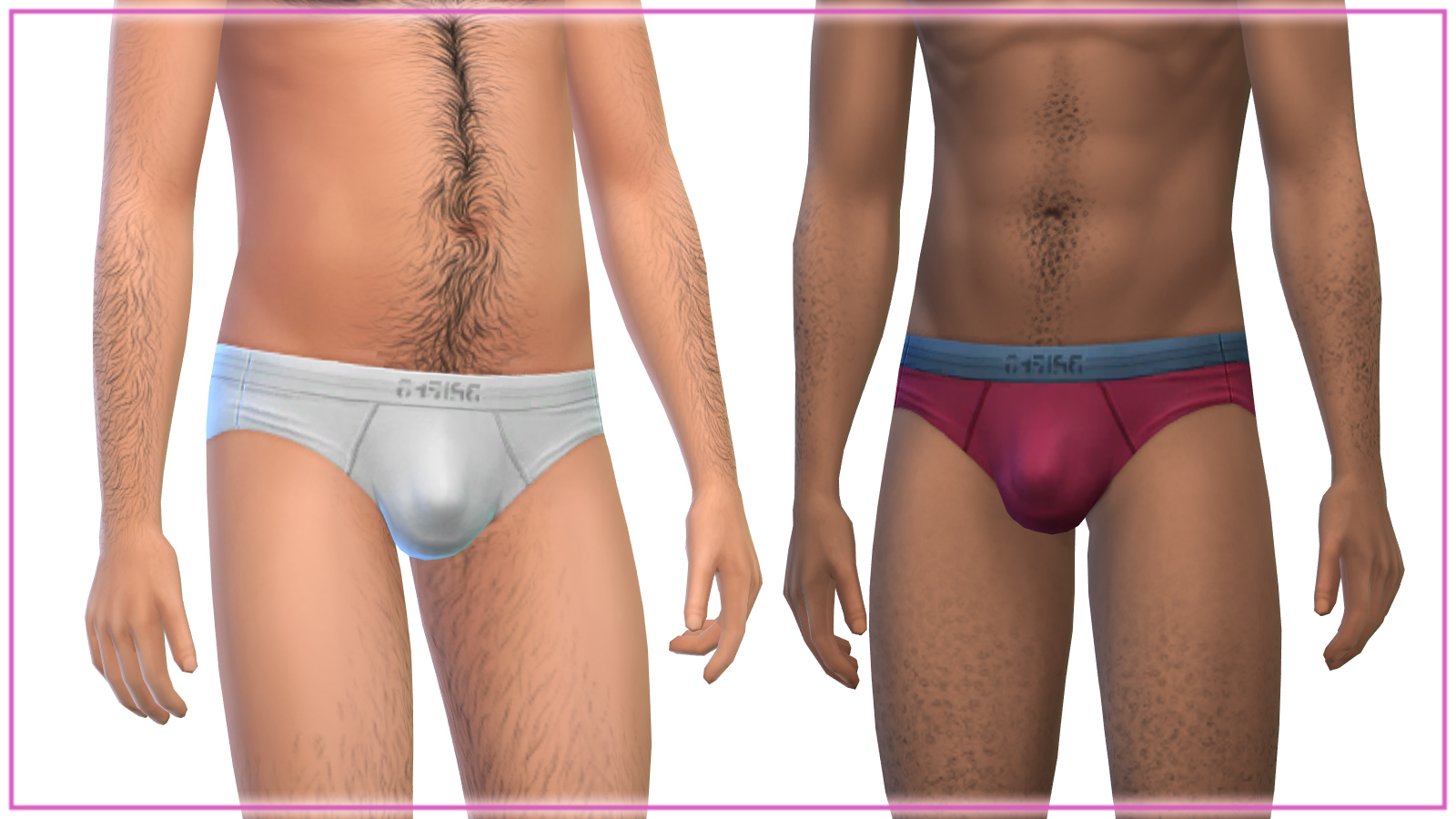 VPL Briefs - WickedCC